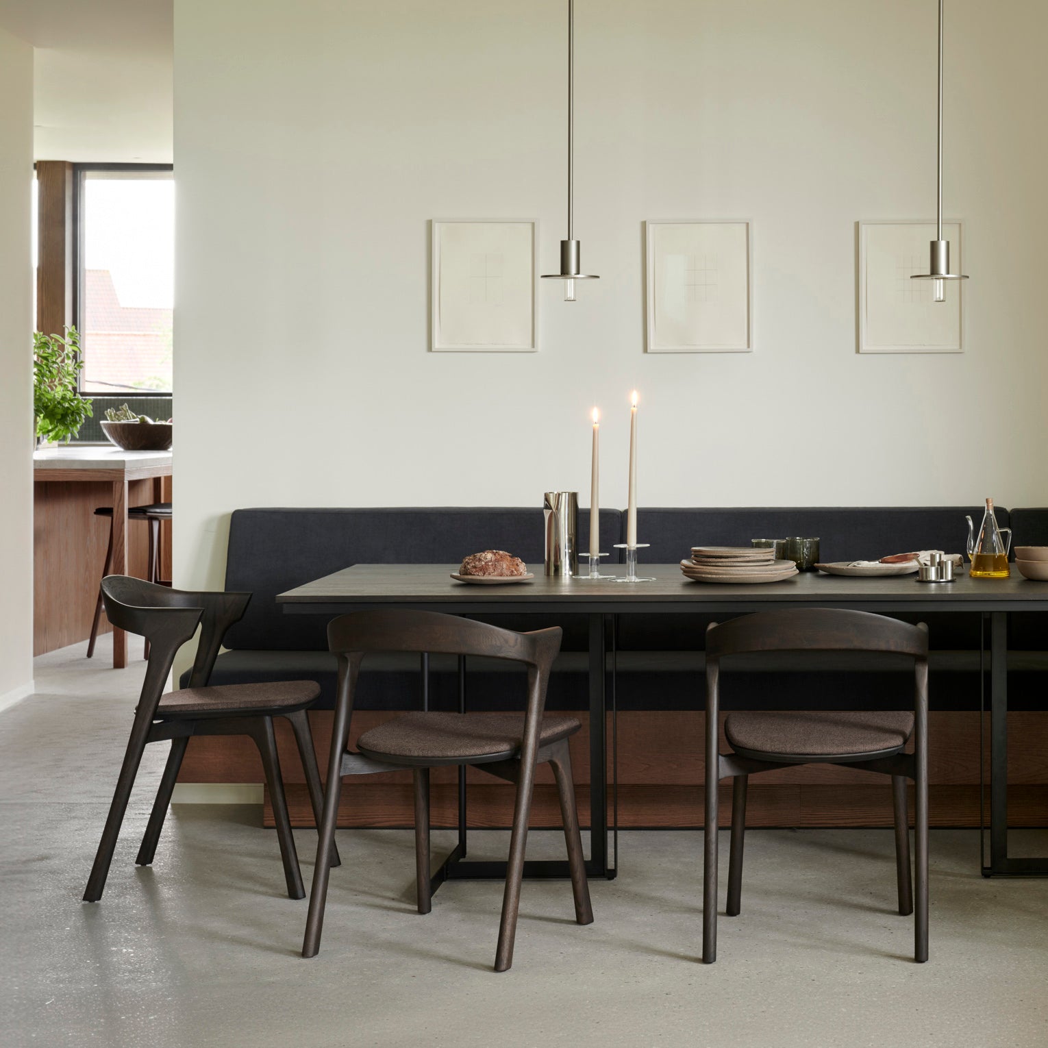 Tacet Dining Table – Stylegarage