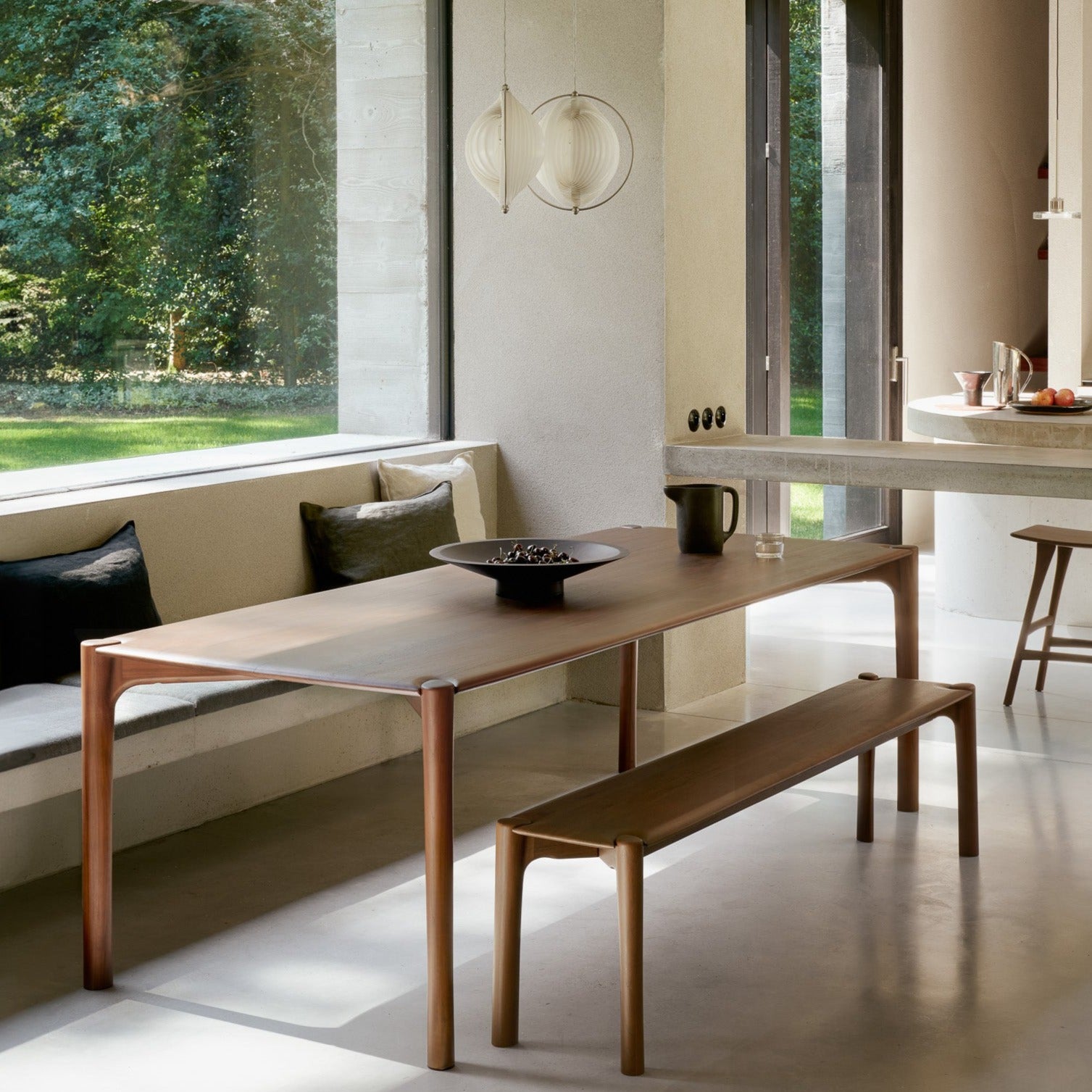 PI Bench – Stylegarage