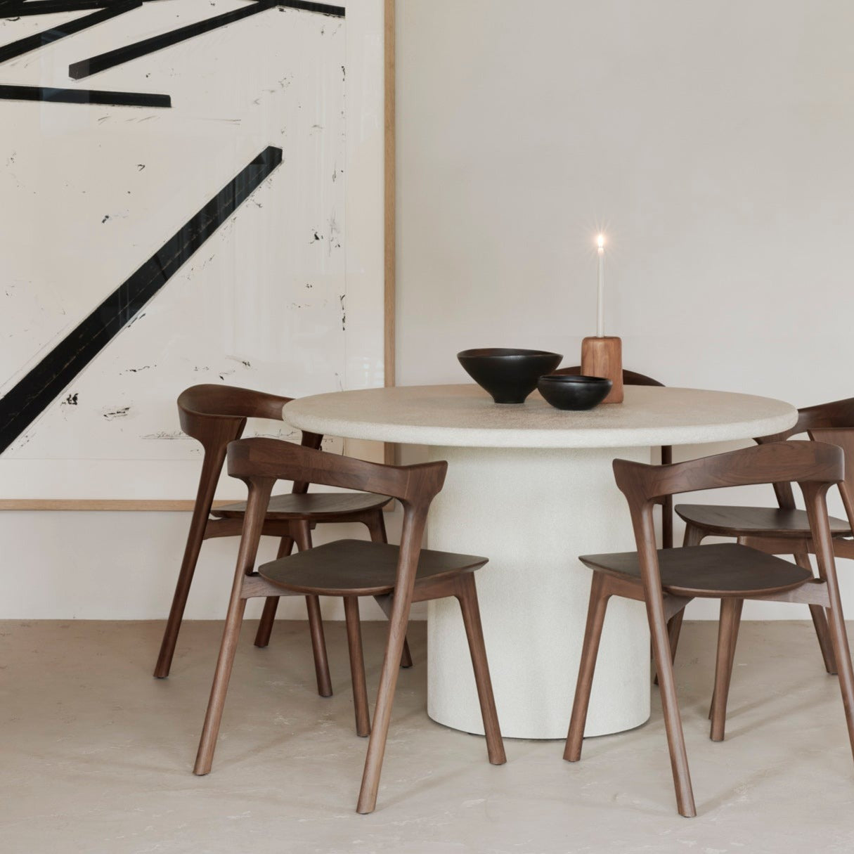 Elements Dining Table – Stylegarage
