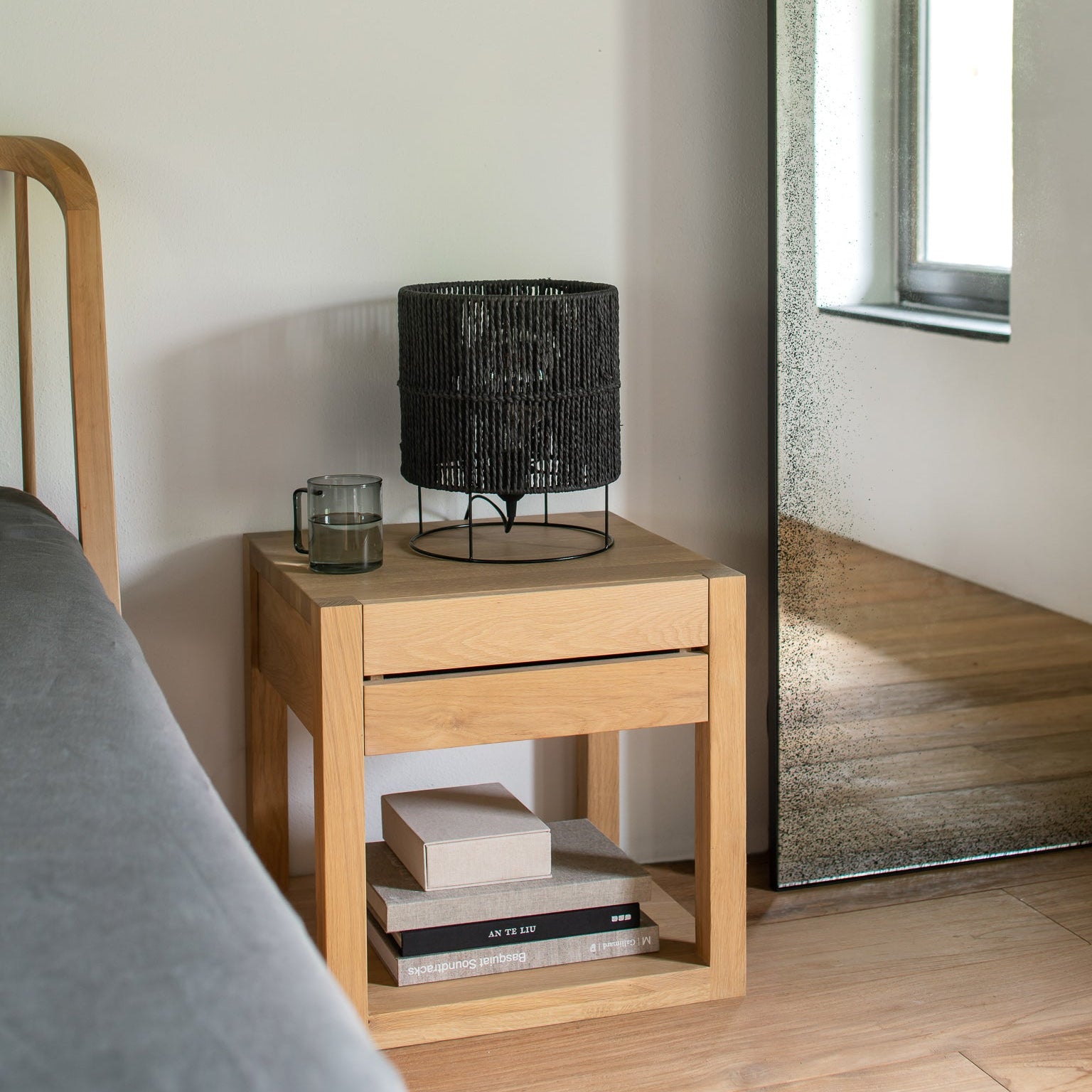 Azur Bedside Table – Stylegarage