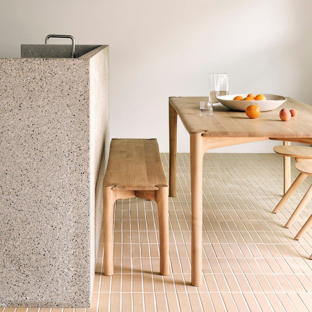 PI Dining Table – Stylegarage