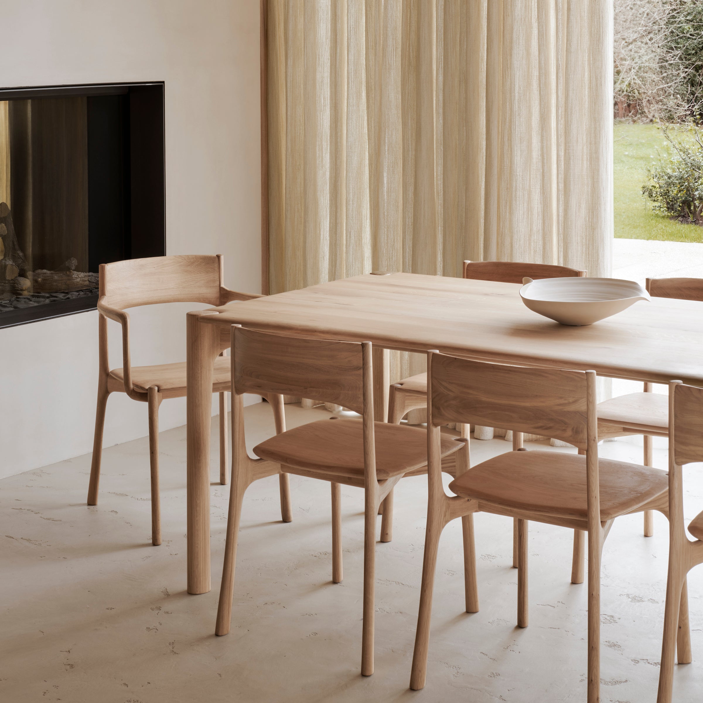 PI Dining Chair – Stylegarage