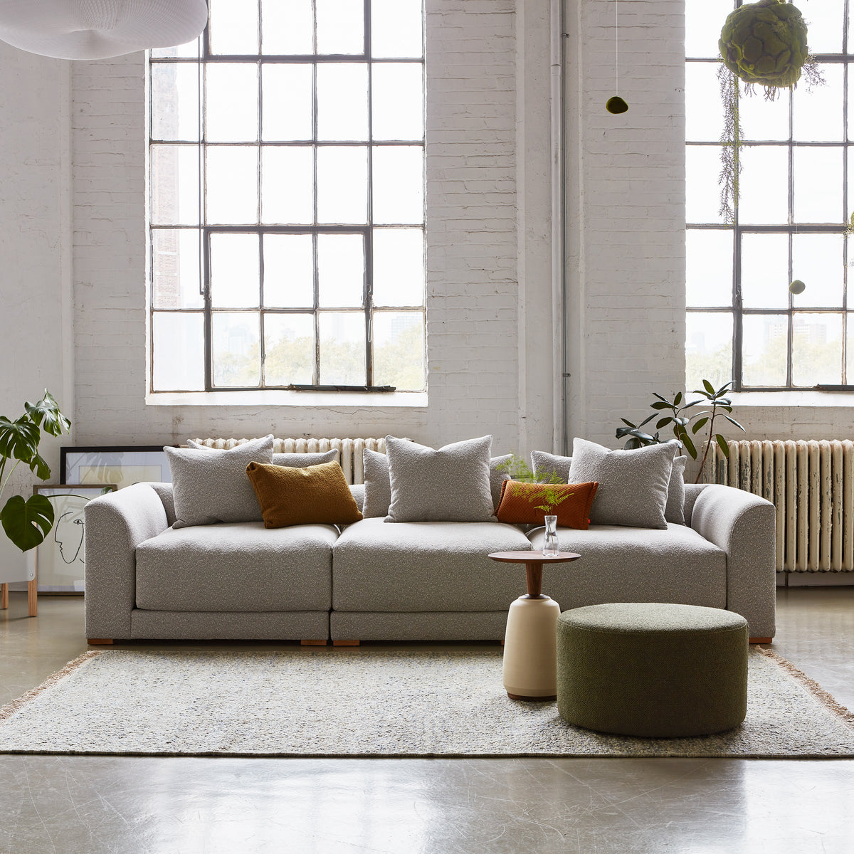 Chalet Modular Sofa – Stylegarage