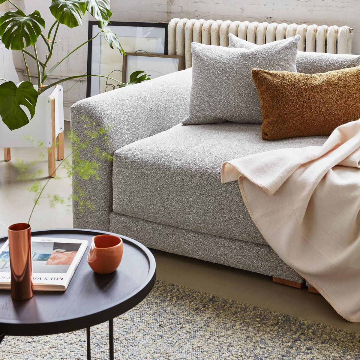 Chalet Modular Sofa – Stylegarage