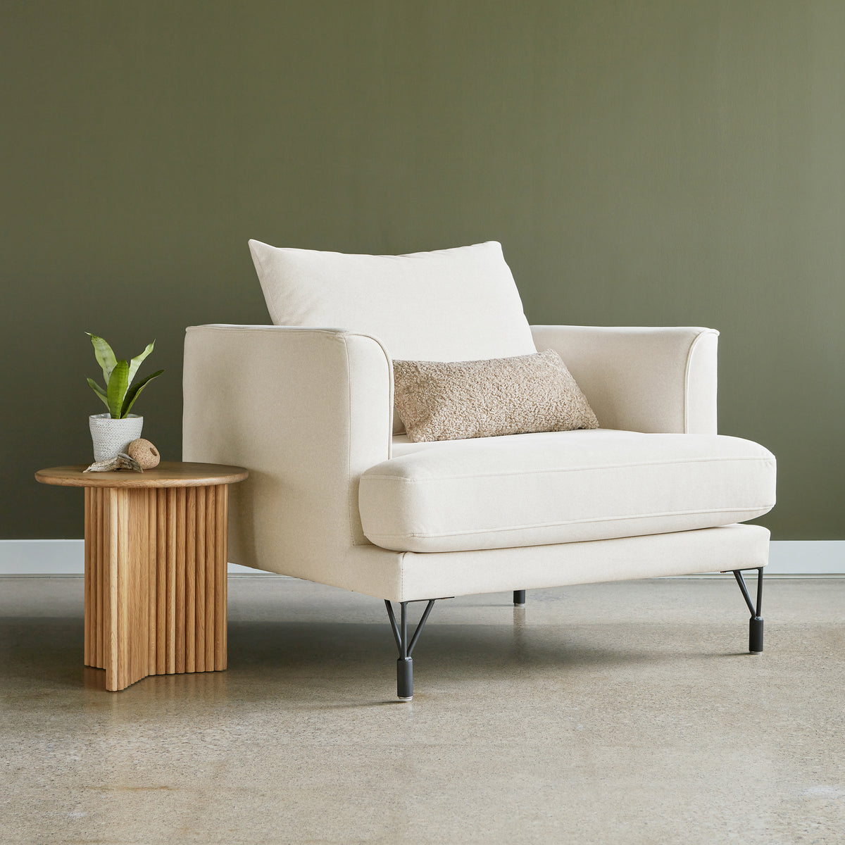 Highline Chair – Stylegarage