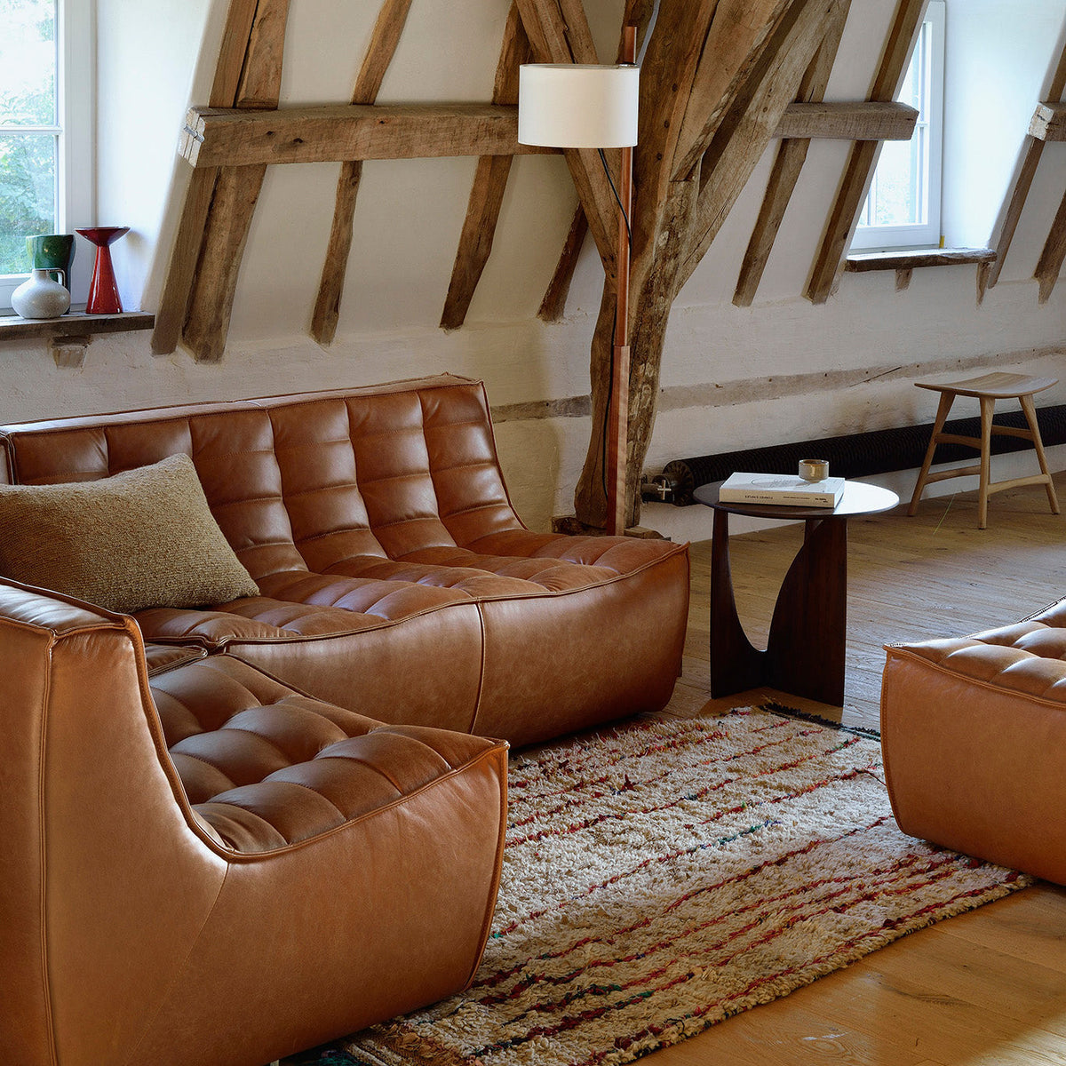 N701 Modular Sectional – Stylegarage