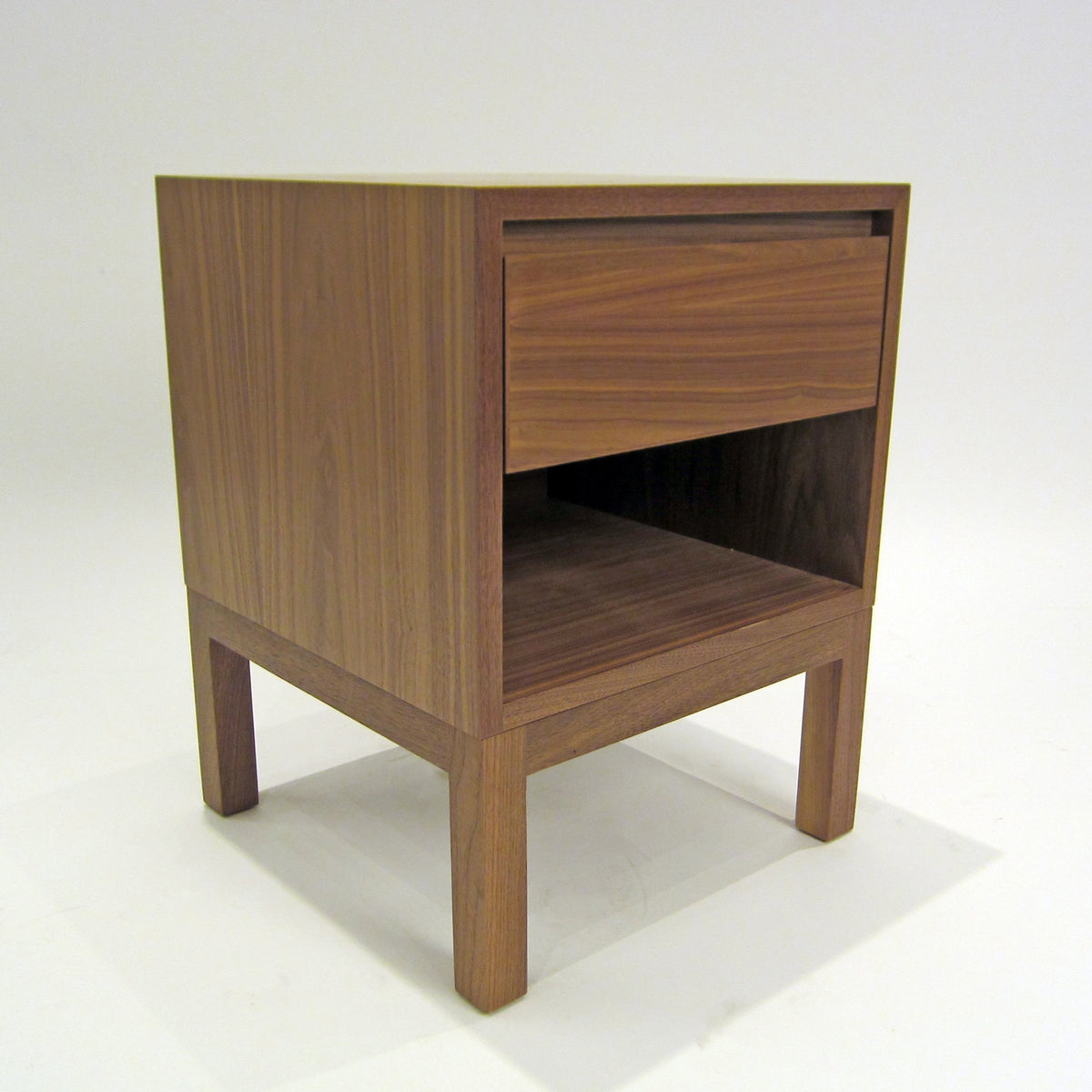 Rusholme Nightstand – Stylegarage