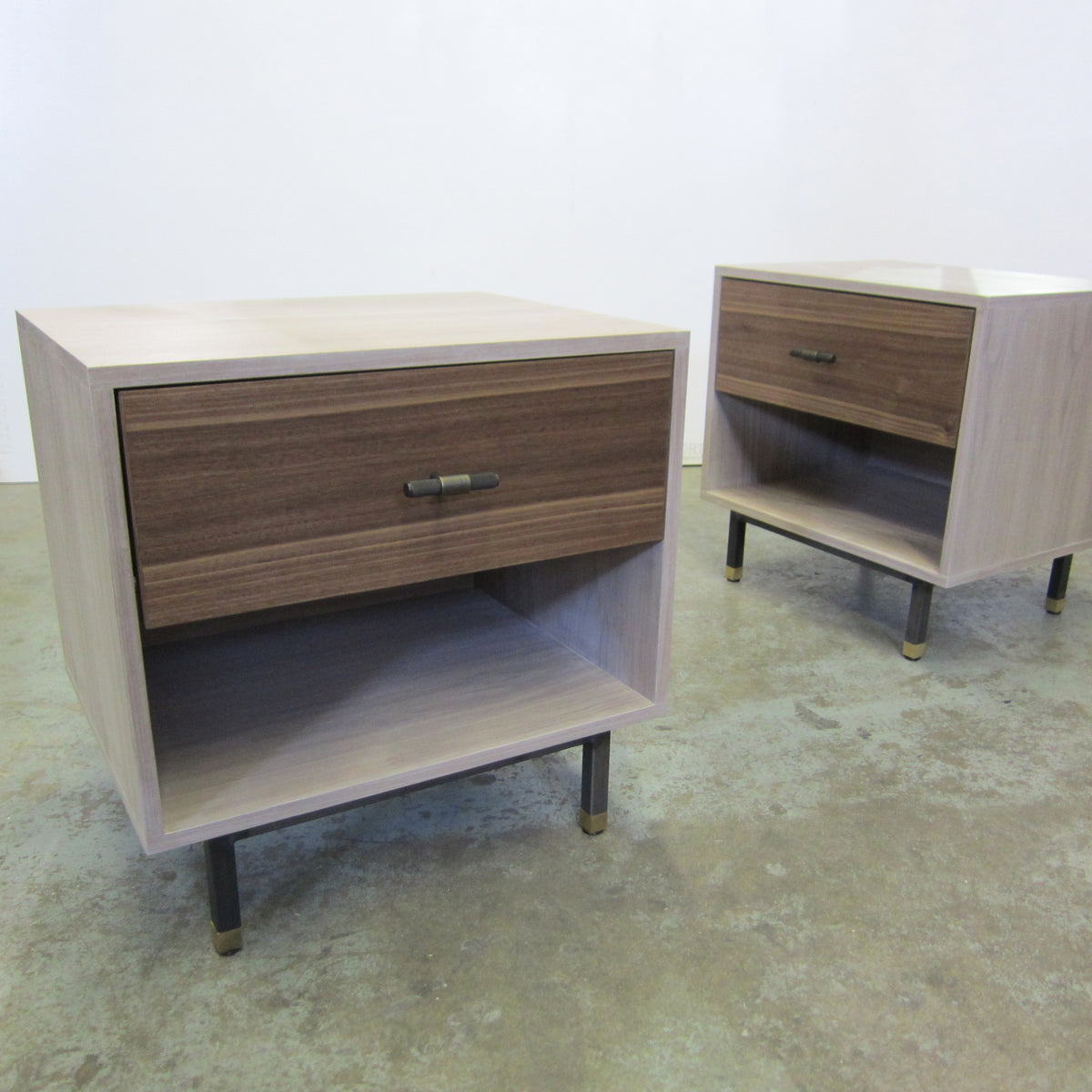 Delano Nightstand – Stylegarage