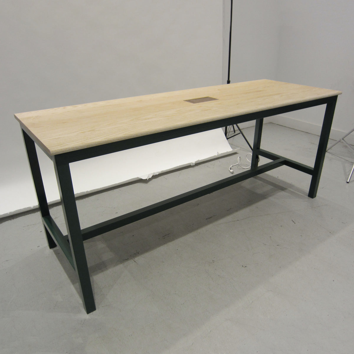 Communal Table – Stylegarage