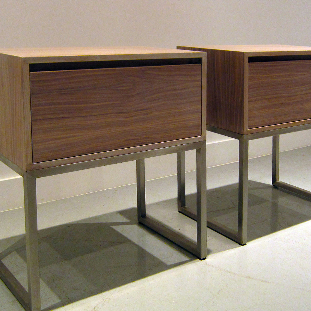 Delano Nightstand – Stylegarage