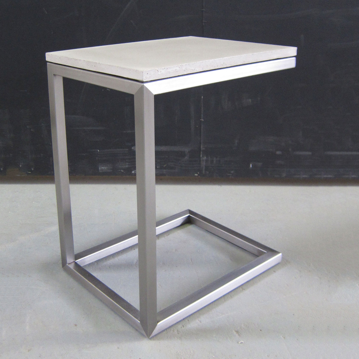 Custom Bishop Table – Stylegarage