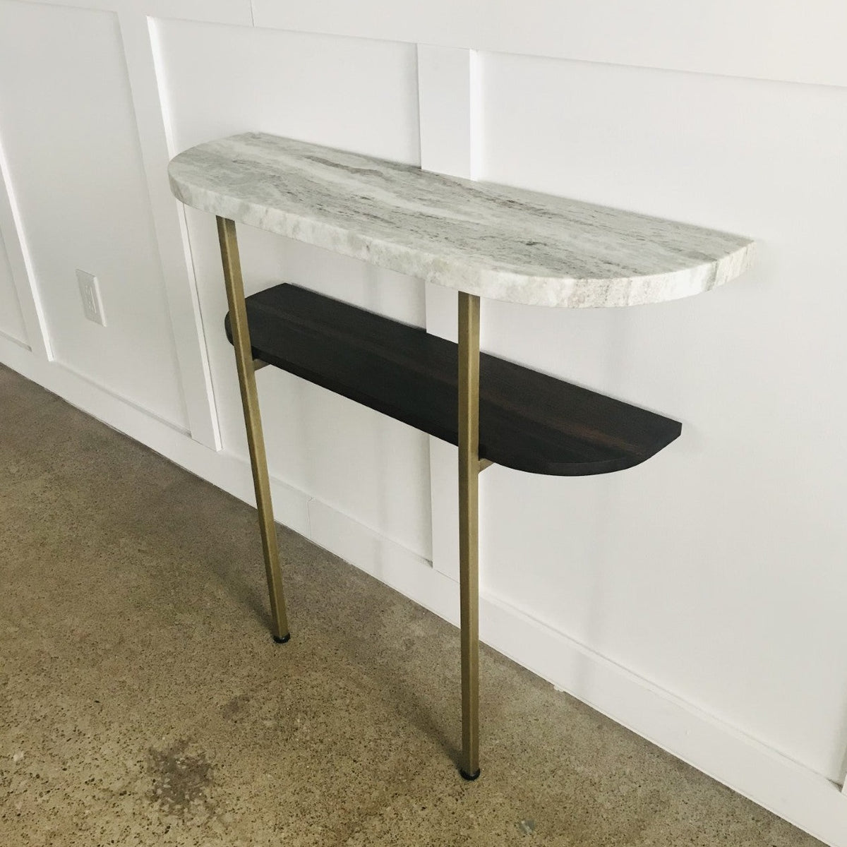 Society Console – Stylegarage