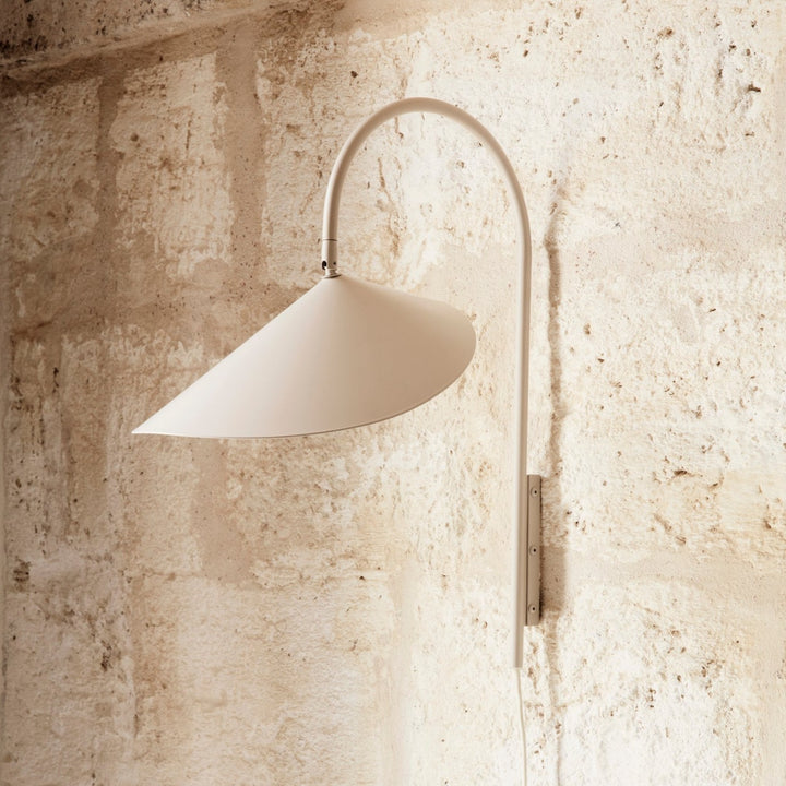 Arum Wall Lamp – Stylegarage