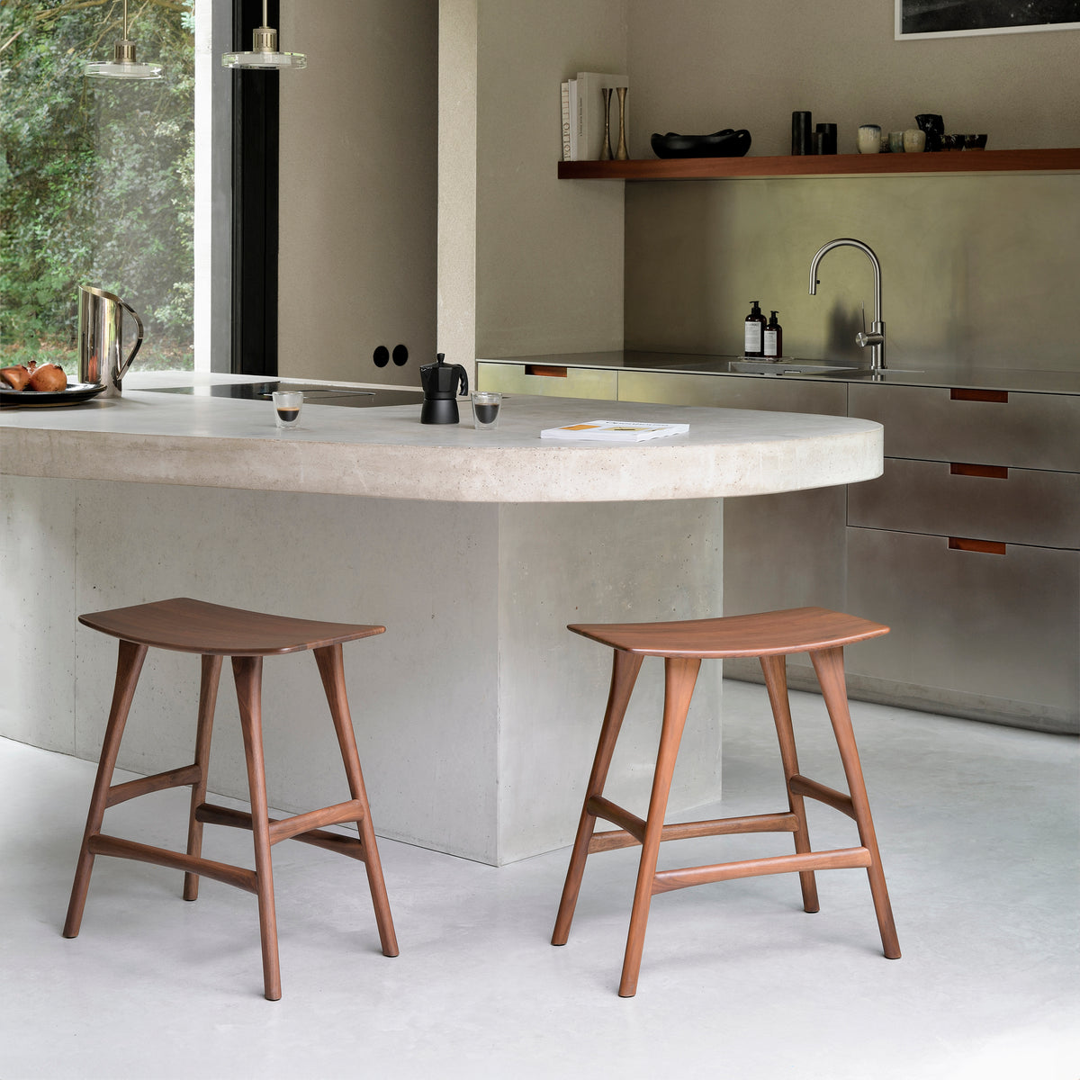 Osso Stool – Stylegarage