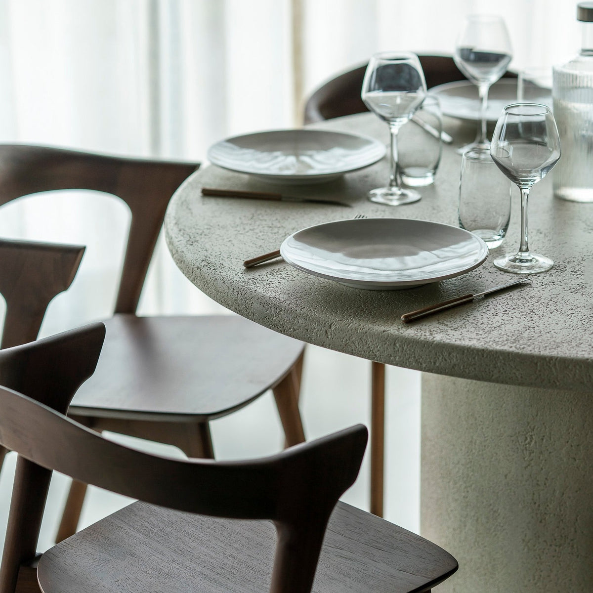 Elements Dining Table – Stylegarage