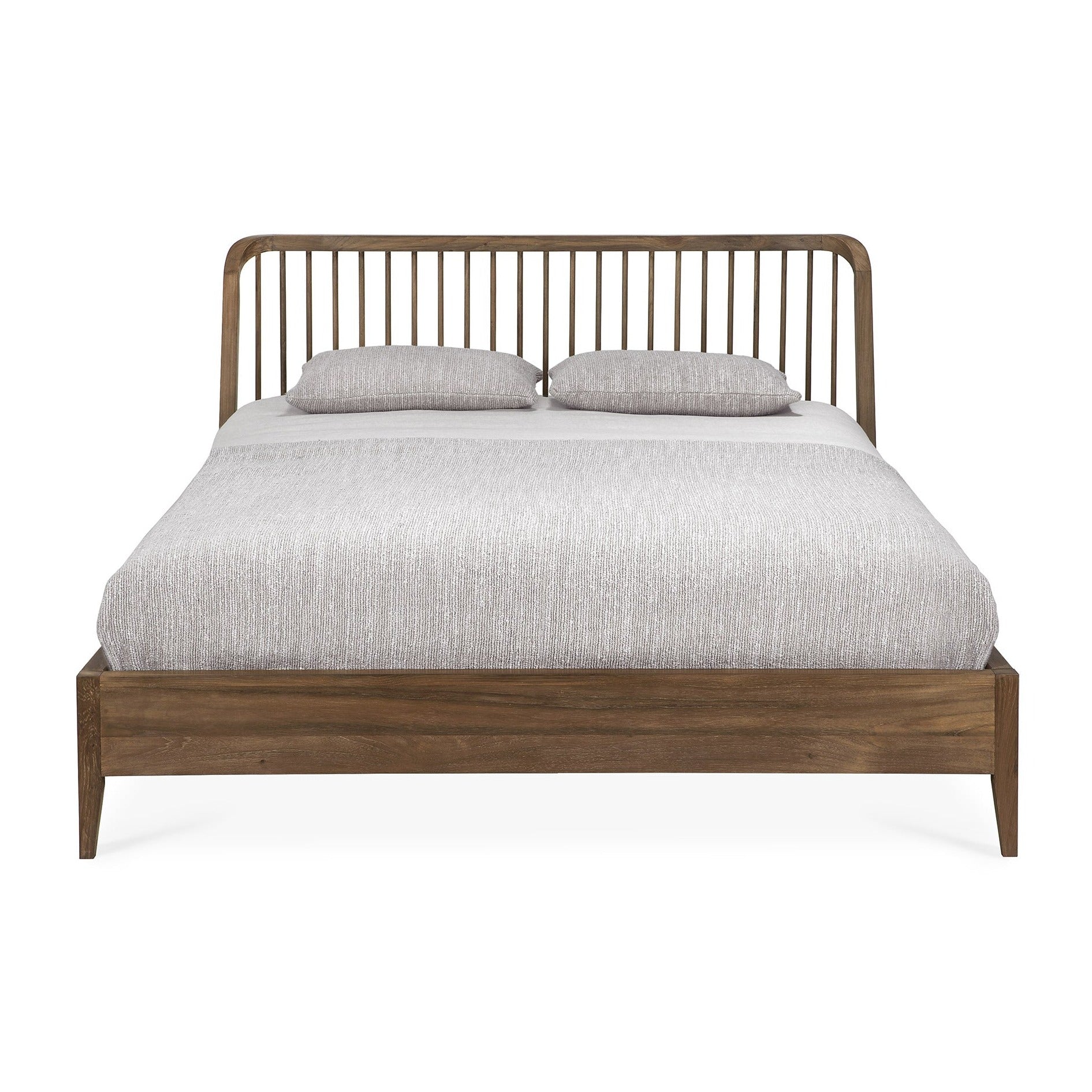 Spindle Bed – Stylegarage