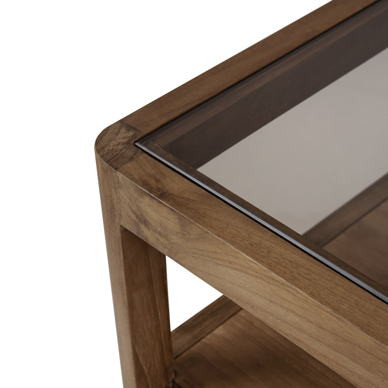 Spindle Bedside Table – Stylegarage