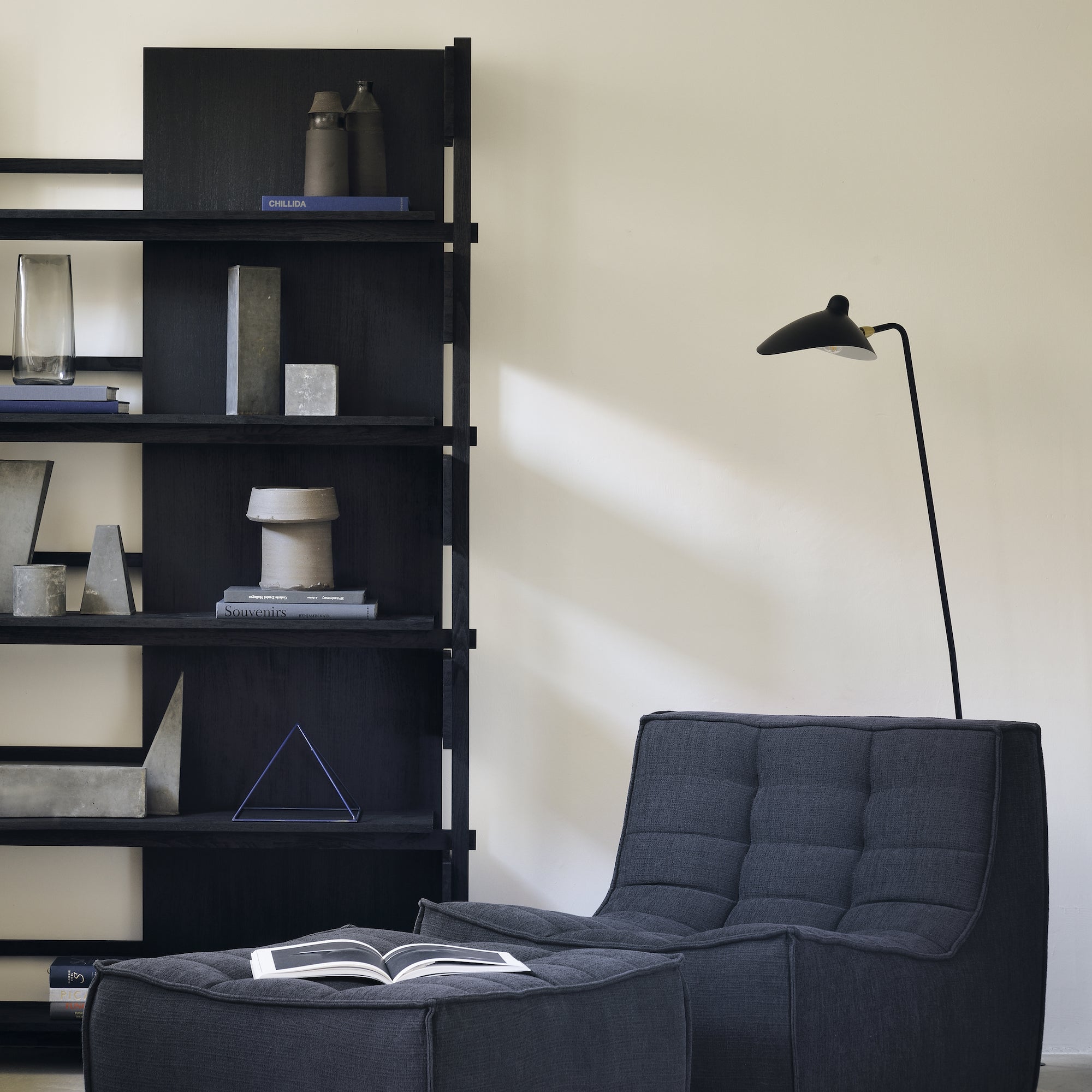 Abstract Rack – Stylegarage