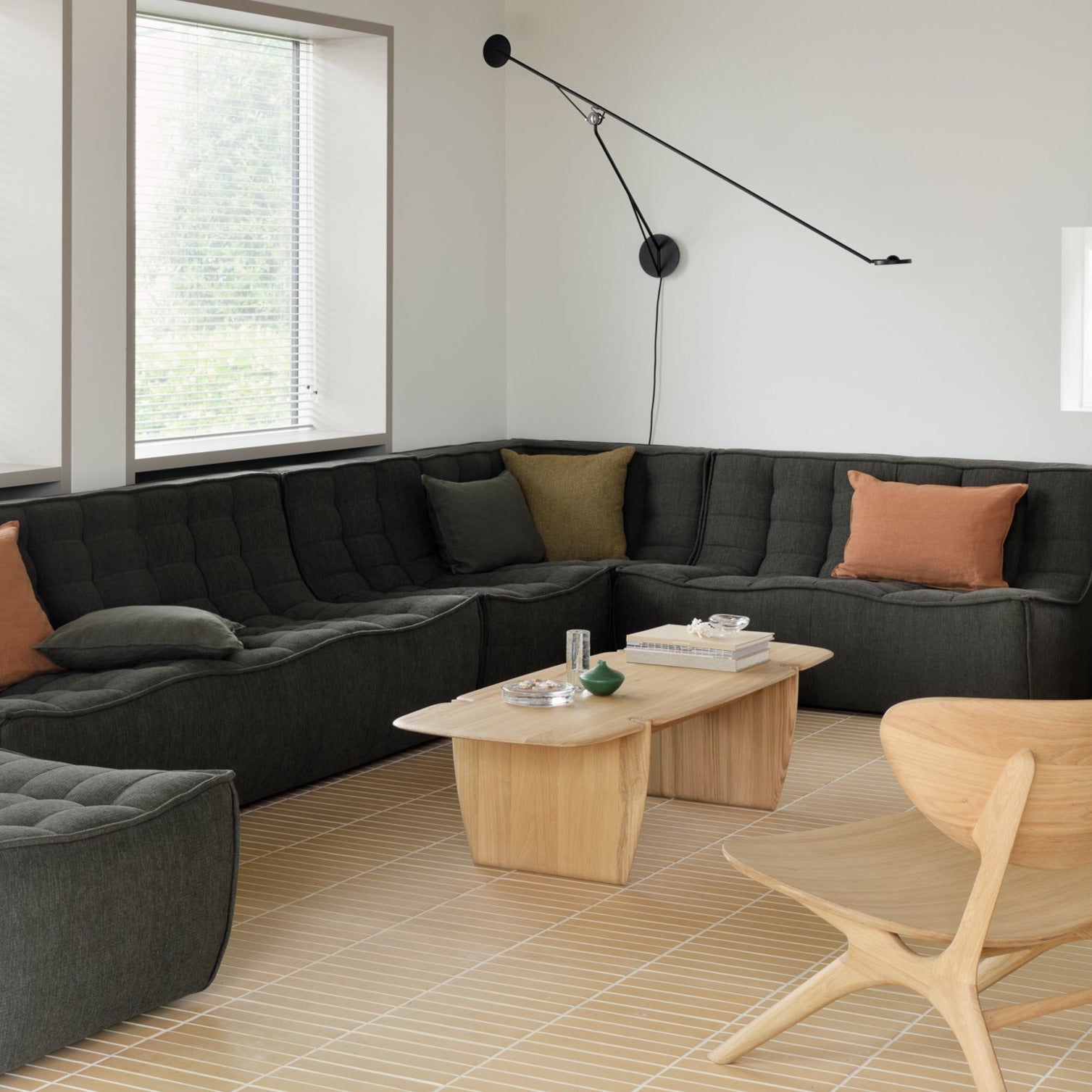 PI Coffee Table – Stylegarage