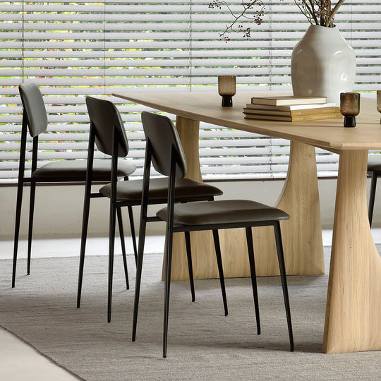 DC Dining Chair – Stylegarage