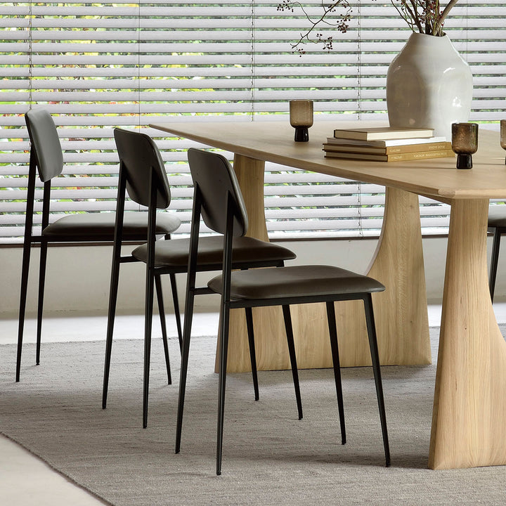 DC Dining Chair – Stylegarage