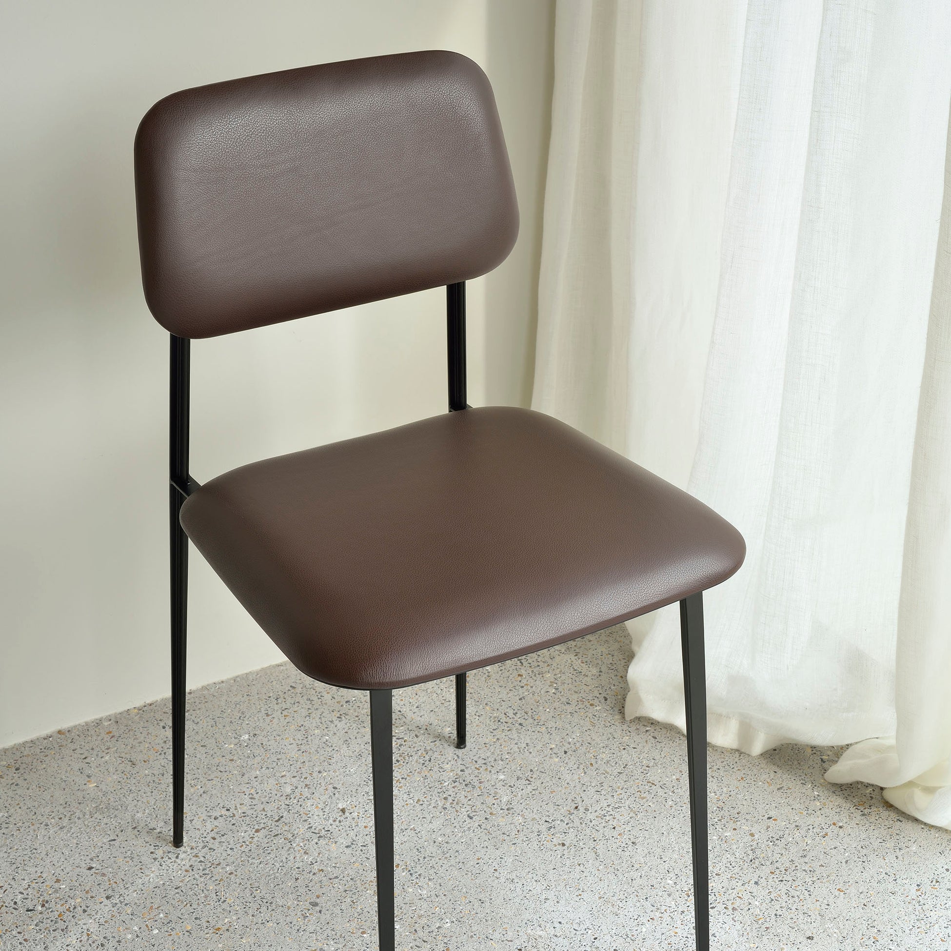 DC Dining Chair – Stylegarage