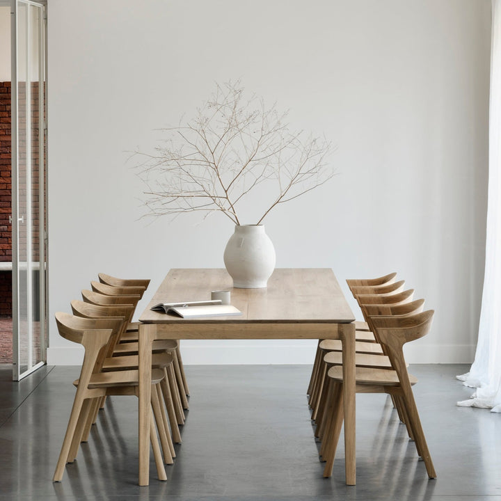 Bok Extendable Table – Stylegarage