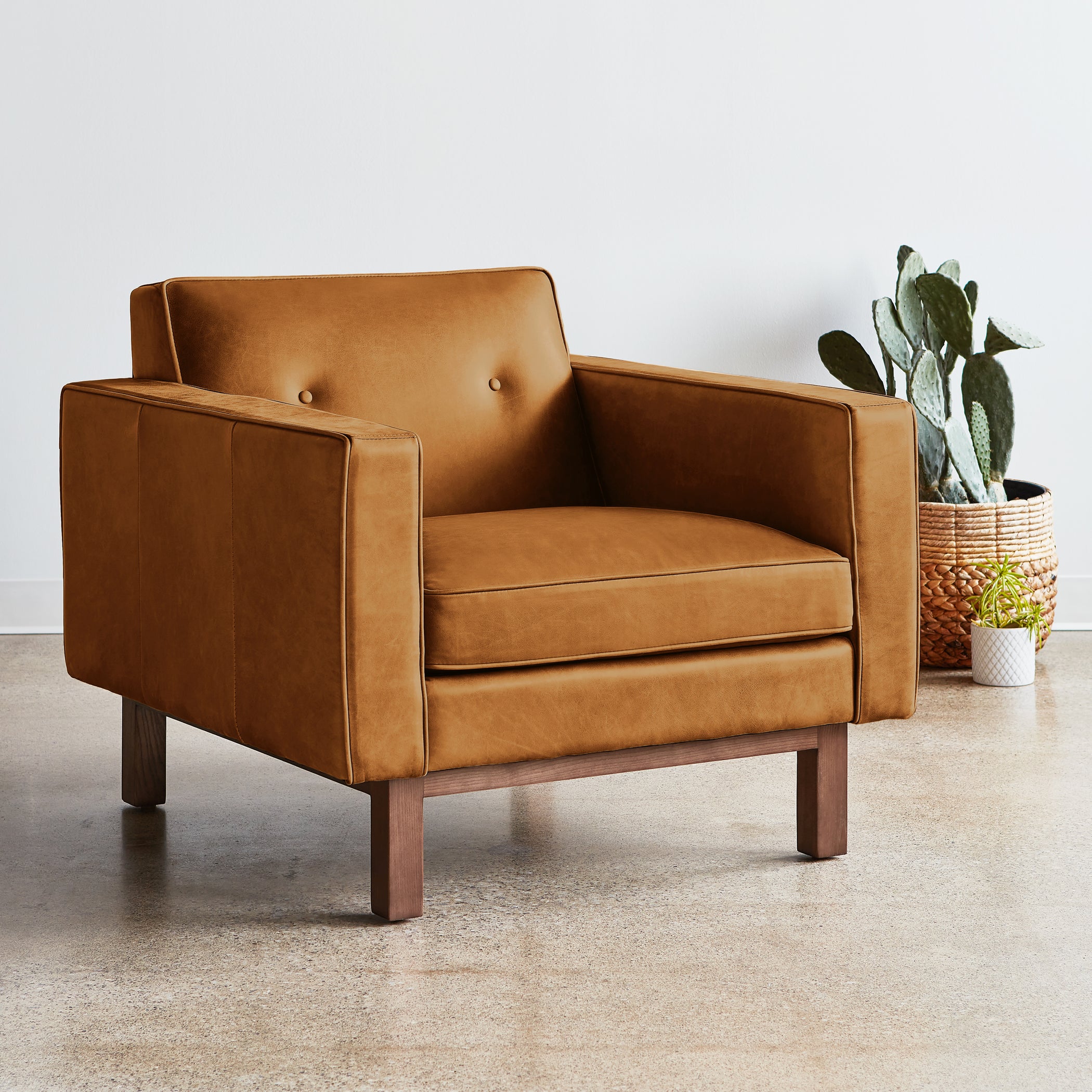 Embassy Chair – Stylegarage