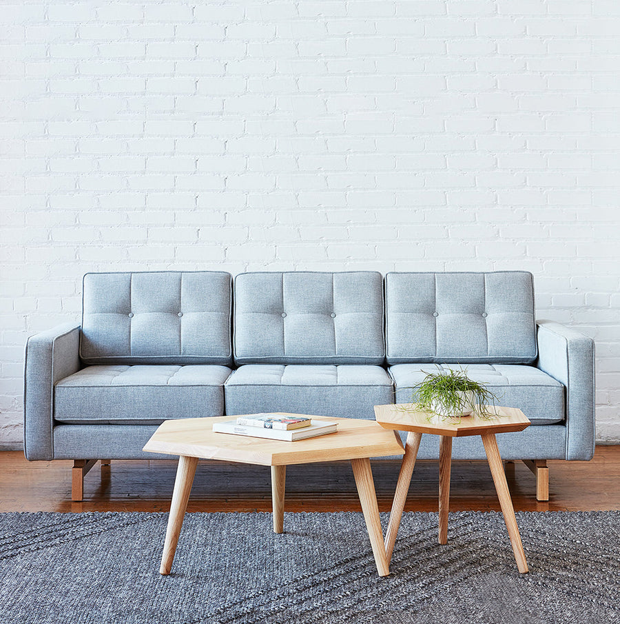 Metric Coffee Table – Stylegarage