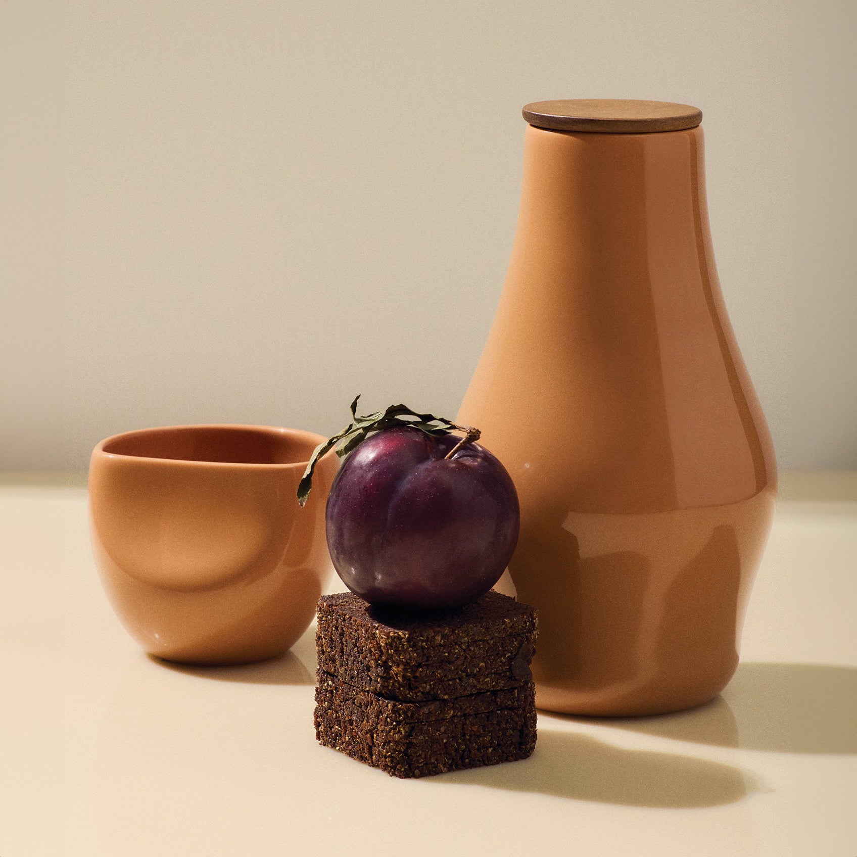 førs Carafe & Cup Set – Stylegarage