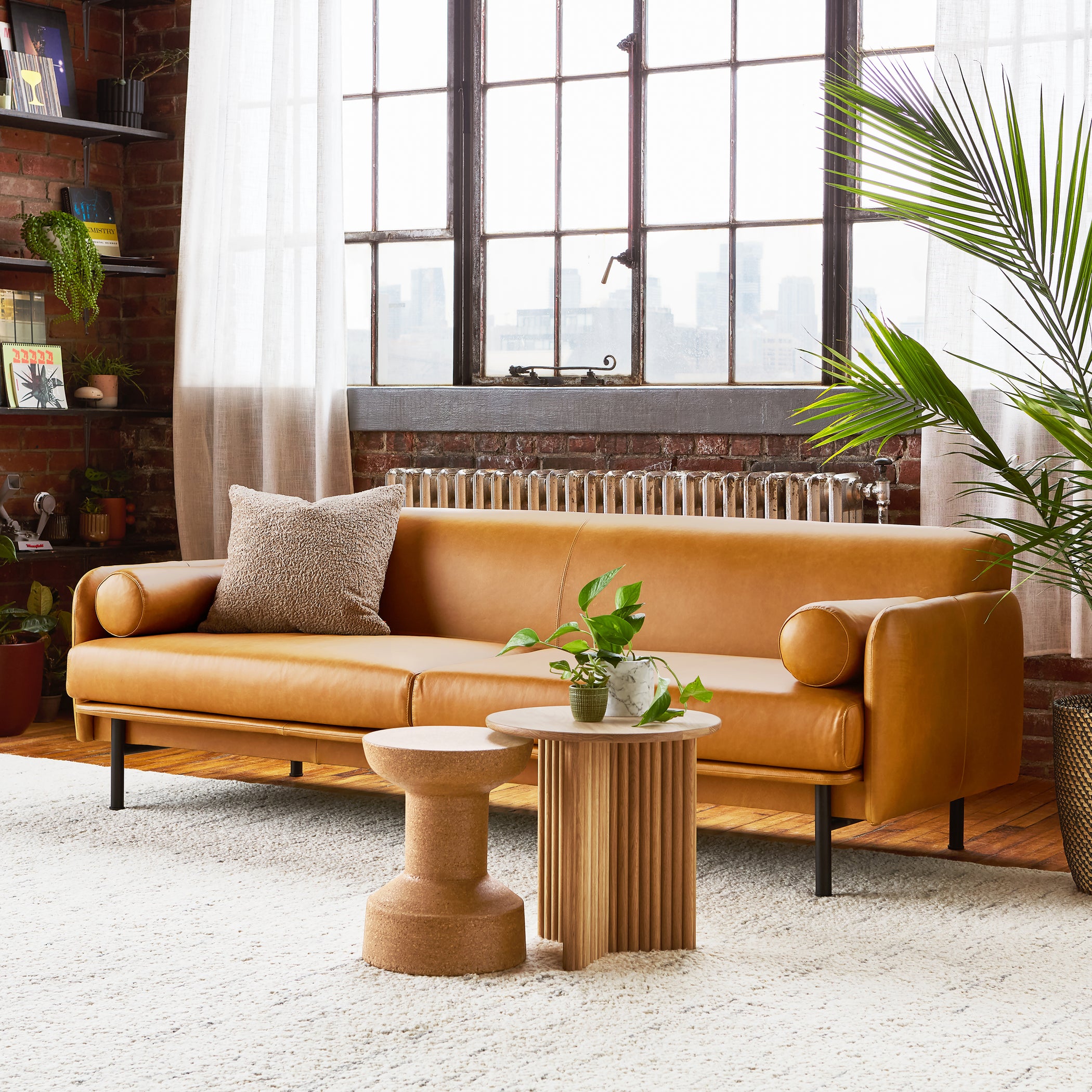 Foundry Sofa – Stylegarage