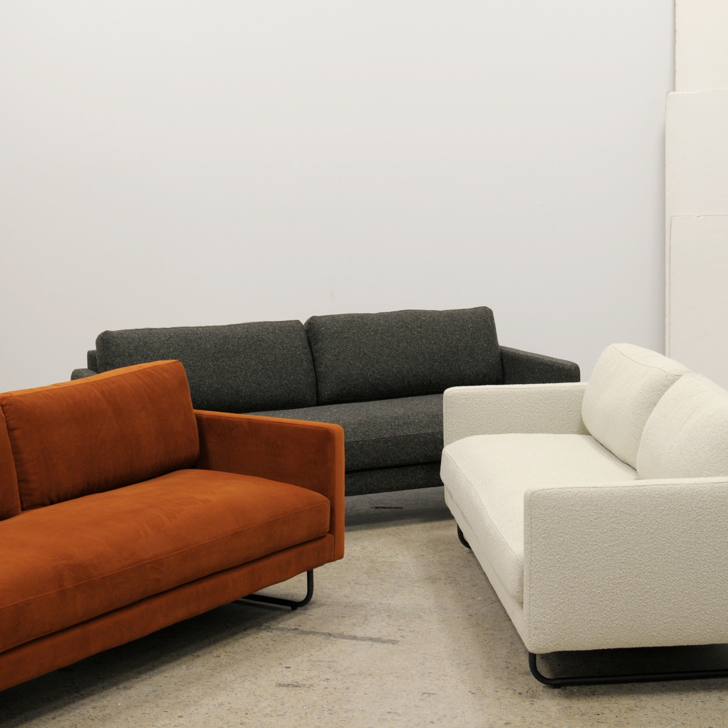 Graduate Sofa – Stylegarage