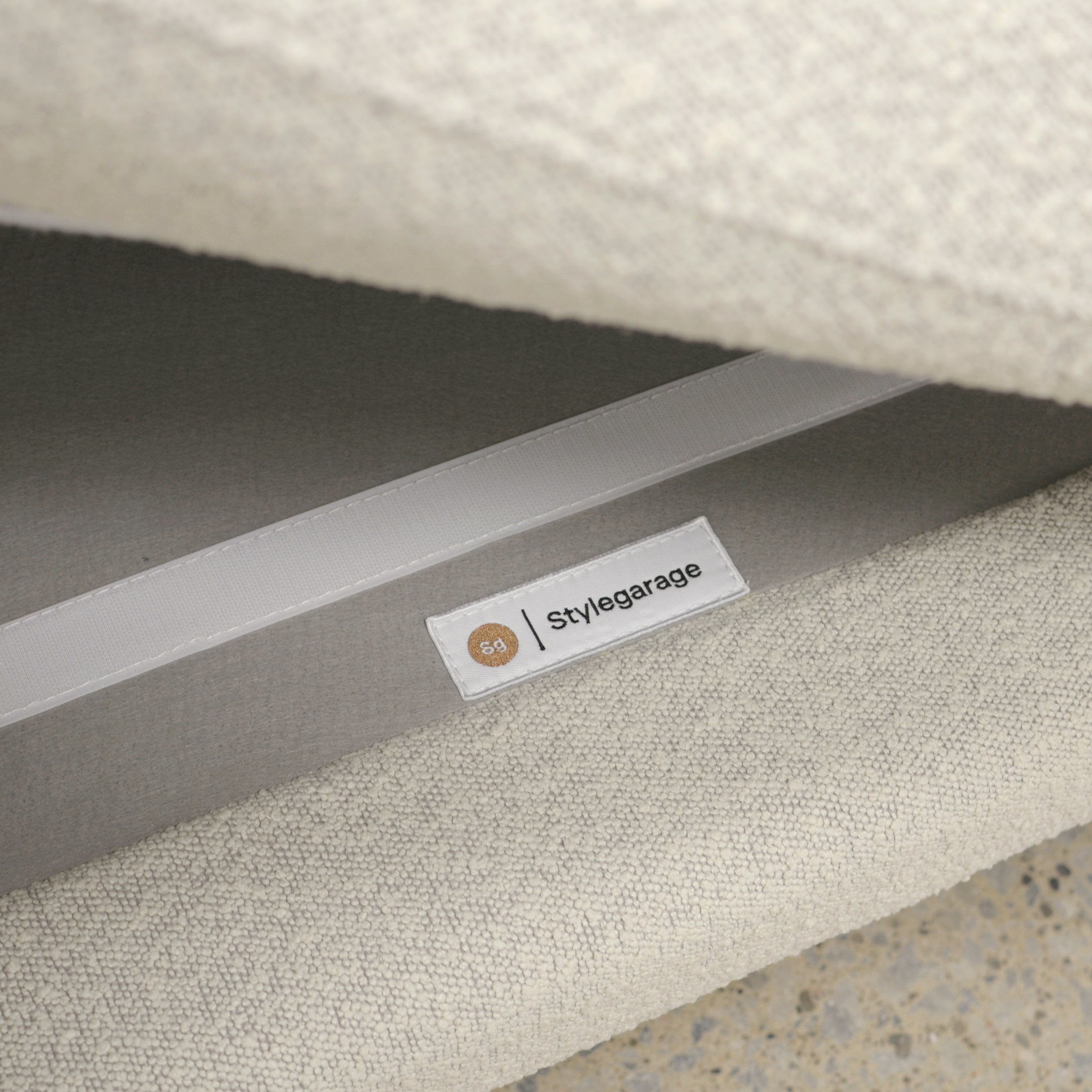 Graduate Sofa – Stylegarage