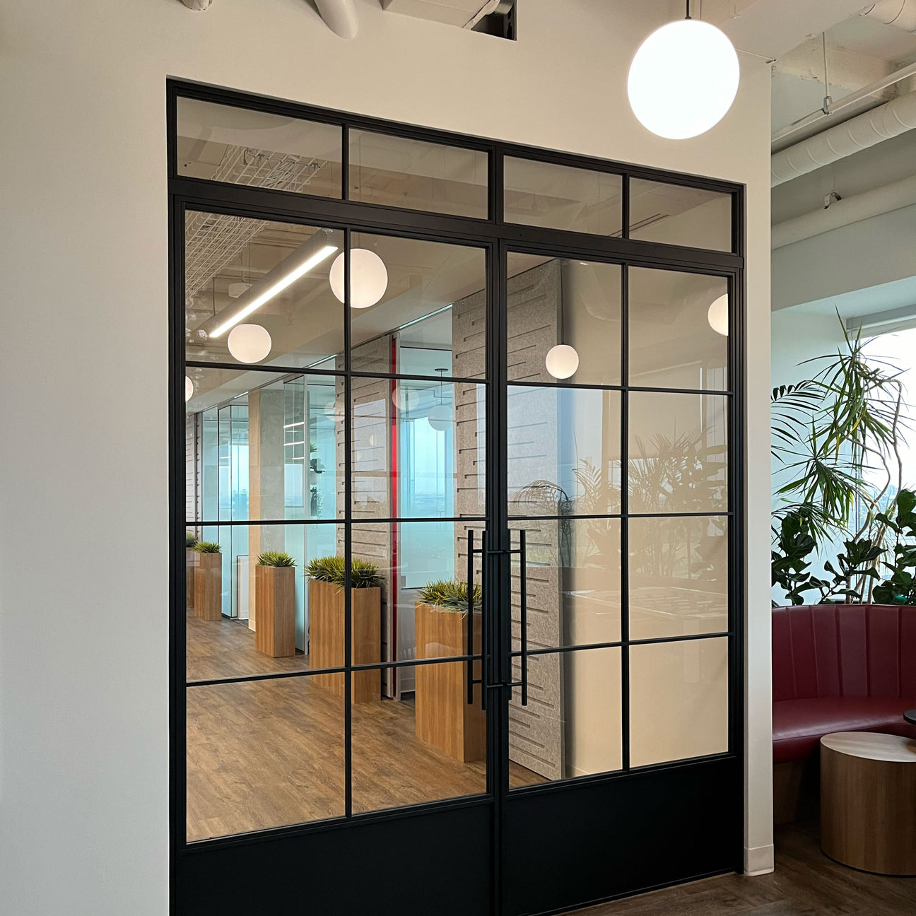 Factory Panel – Stylegarage