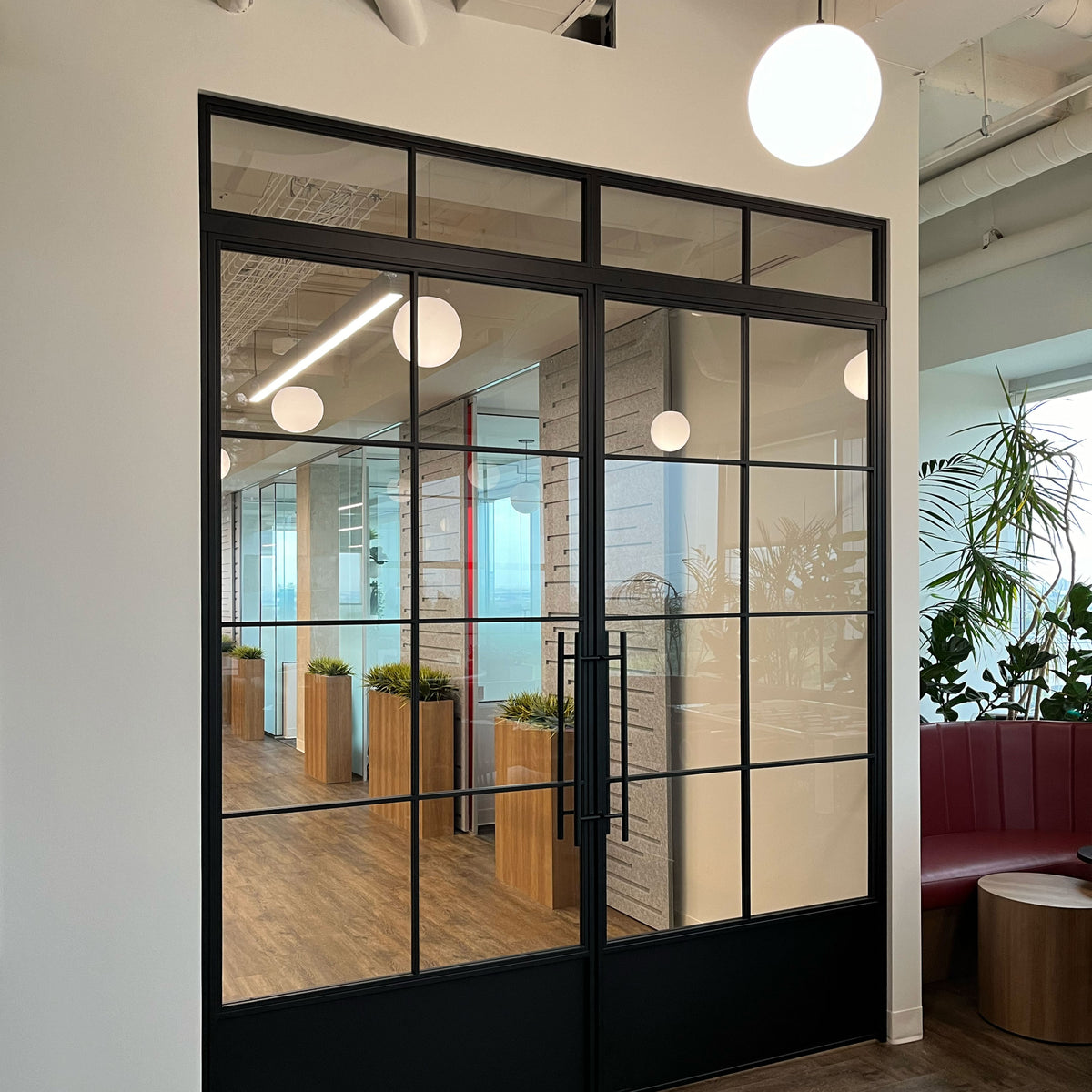 Factory Panel – Stylegarage