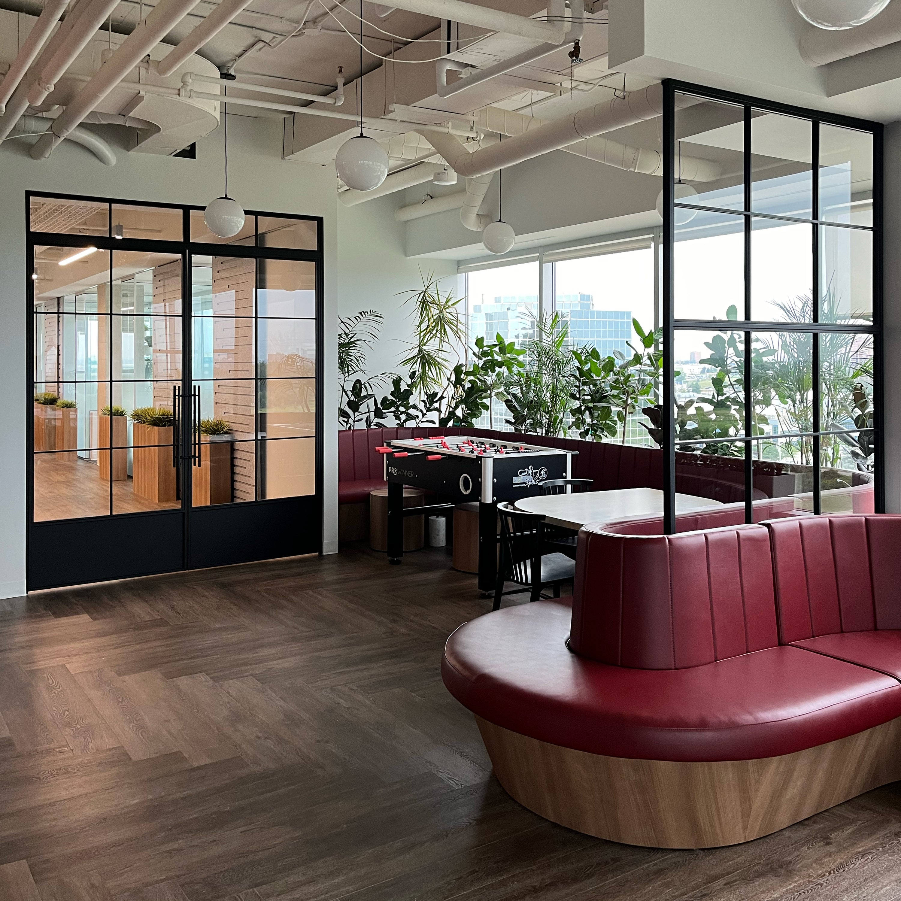 Trade – Stylegarage