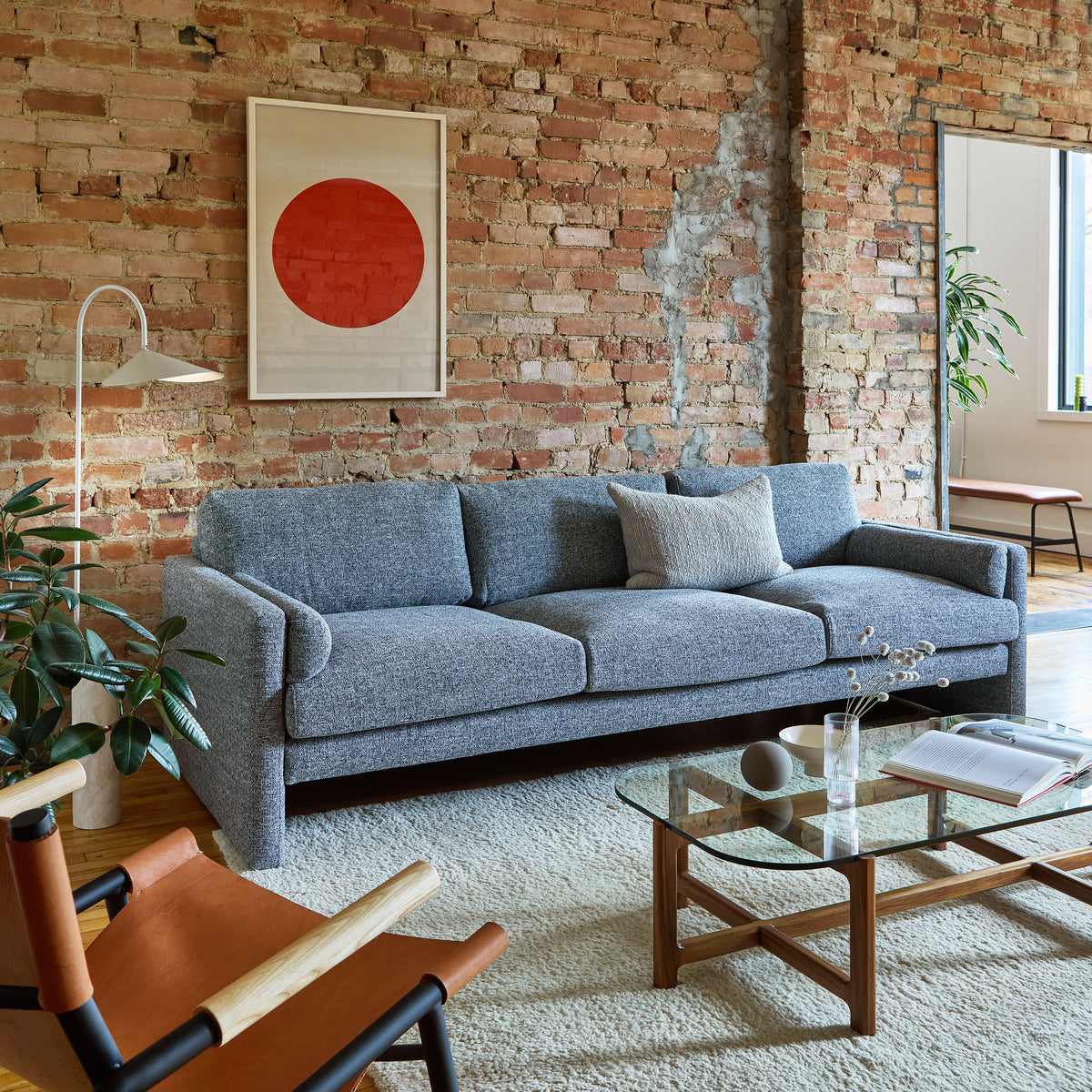 Laurel Sofa – Stylegarage