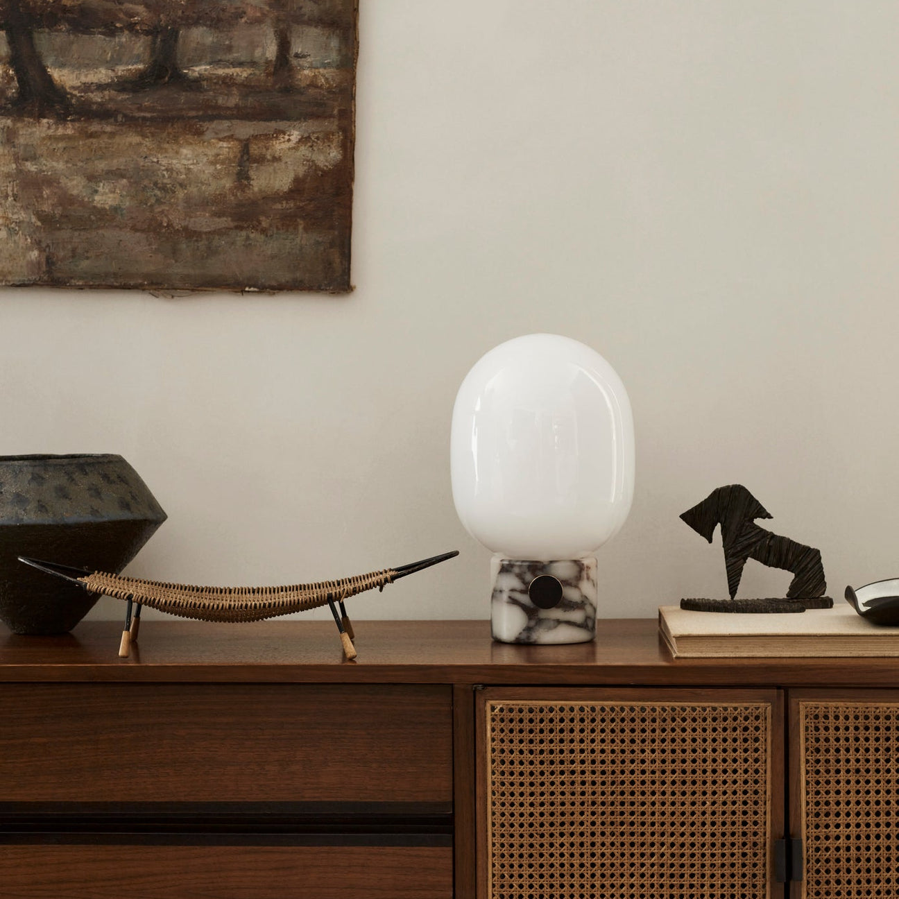 JWDA Lamp – Stylegarage