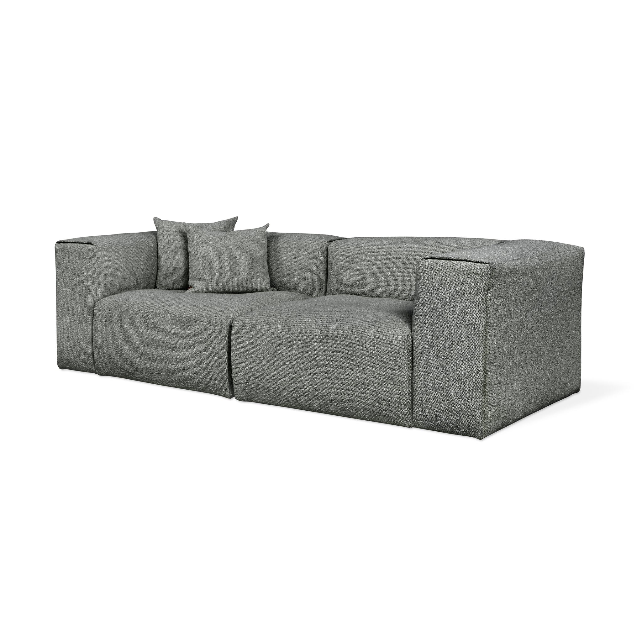Nest Modular 2-Piece Sofa – Stylegarage