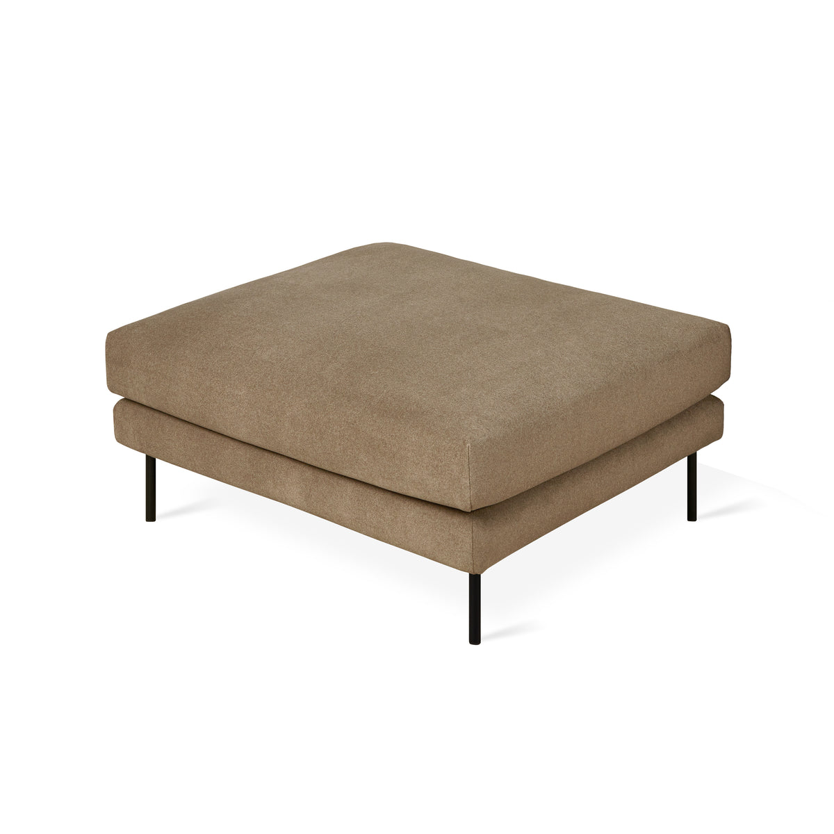 Renfrew Ottoman – Stylegarage