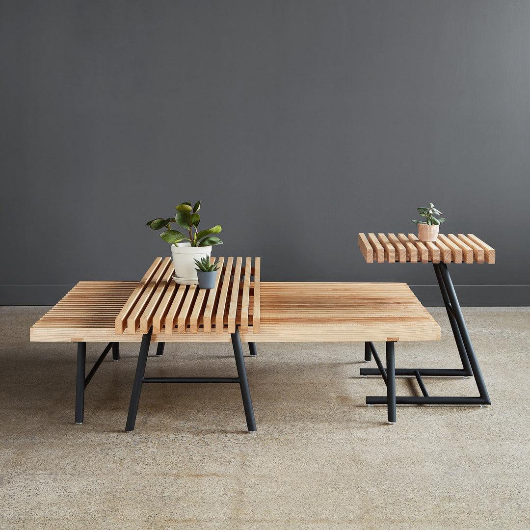 Transit Bench – Stylegarage