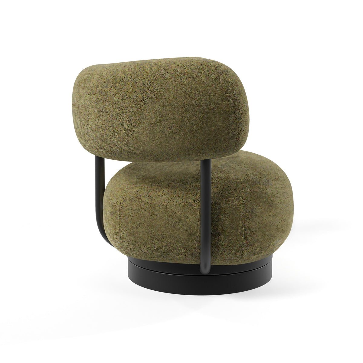 Piper Lounge Chair – Stylegarage