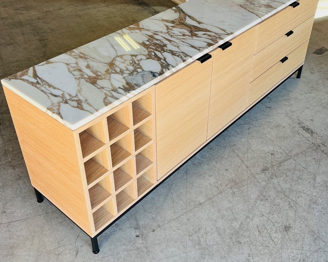 Trade – Stylegarage