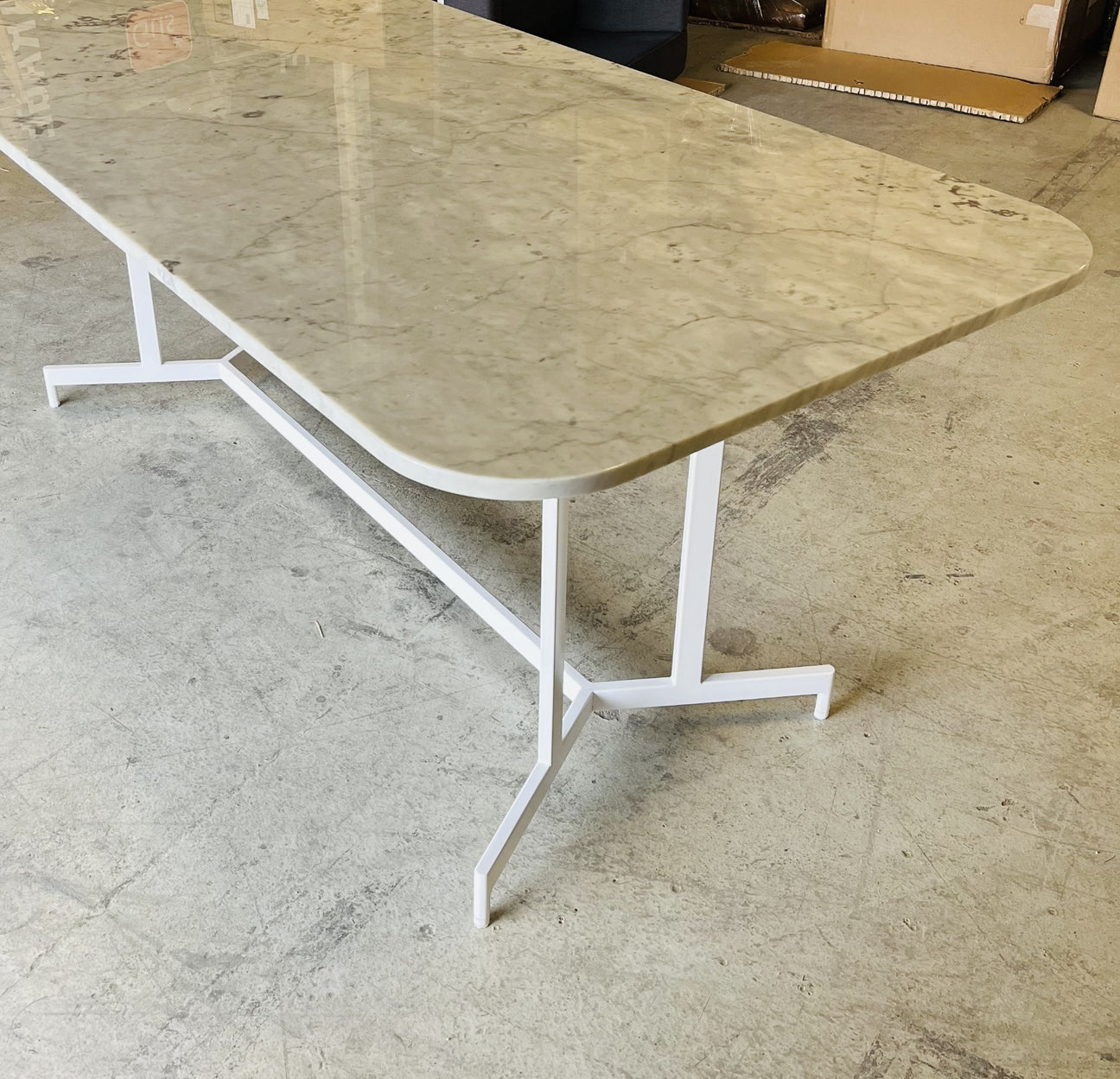 Trade – Stylegarage