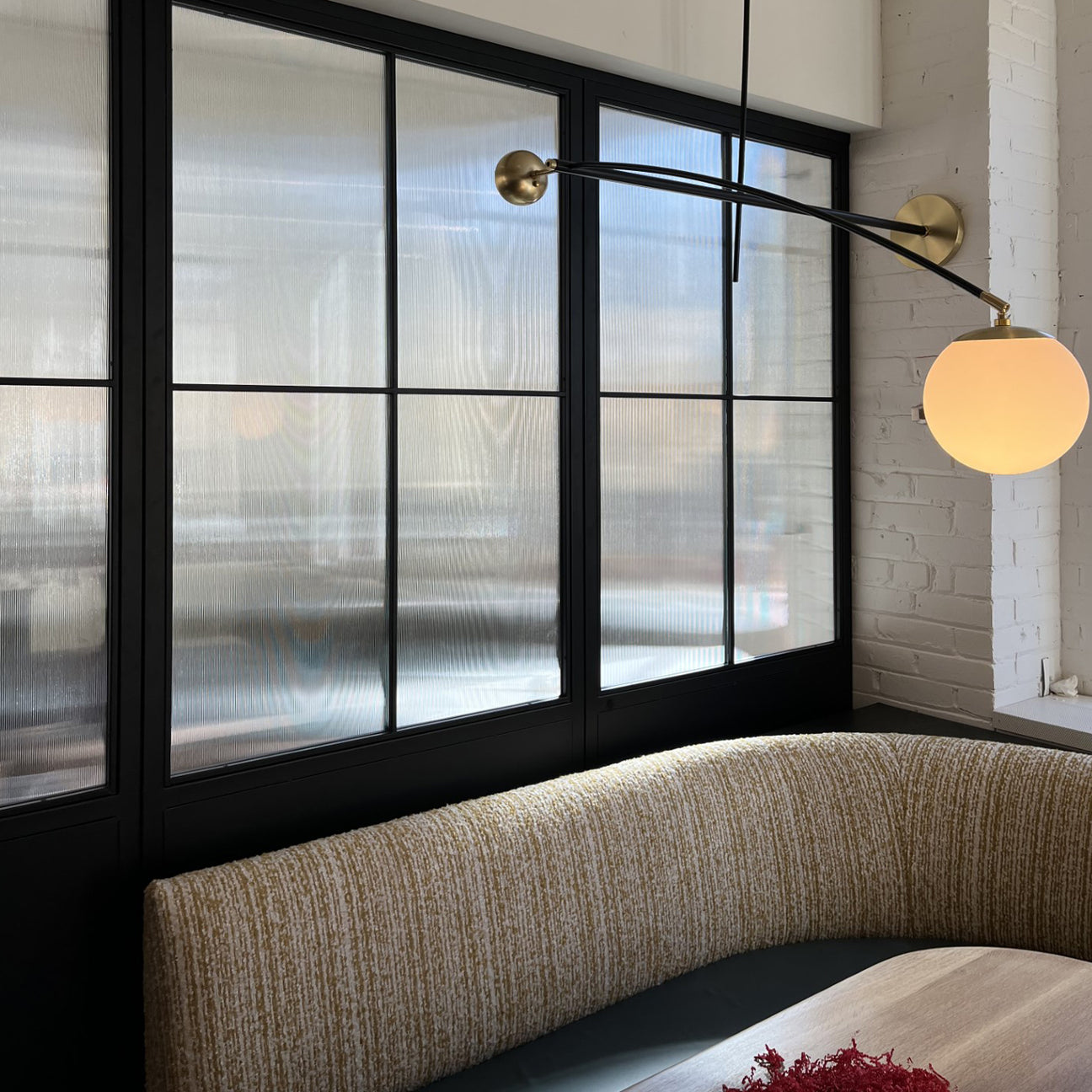 Factory Panel – Stylegarage