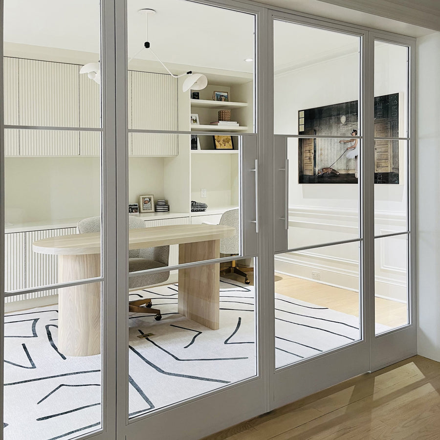 Factory Panel – Stylegarage