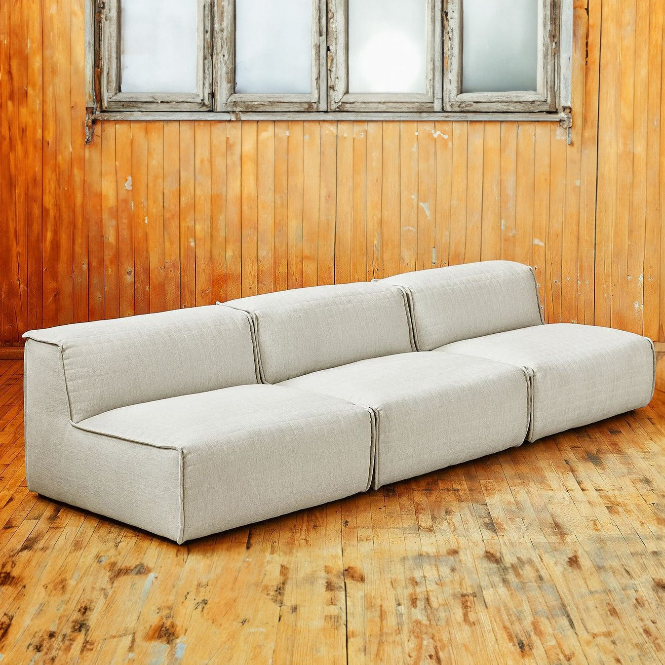 Nexus Modular Sofa – 3 Piece – Stylegarage