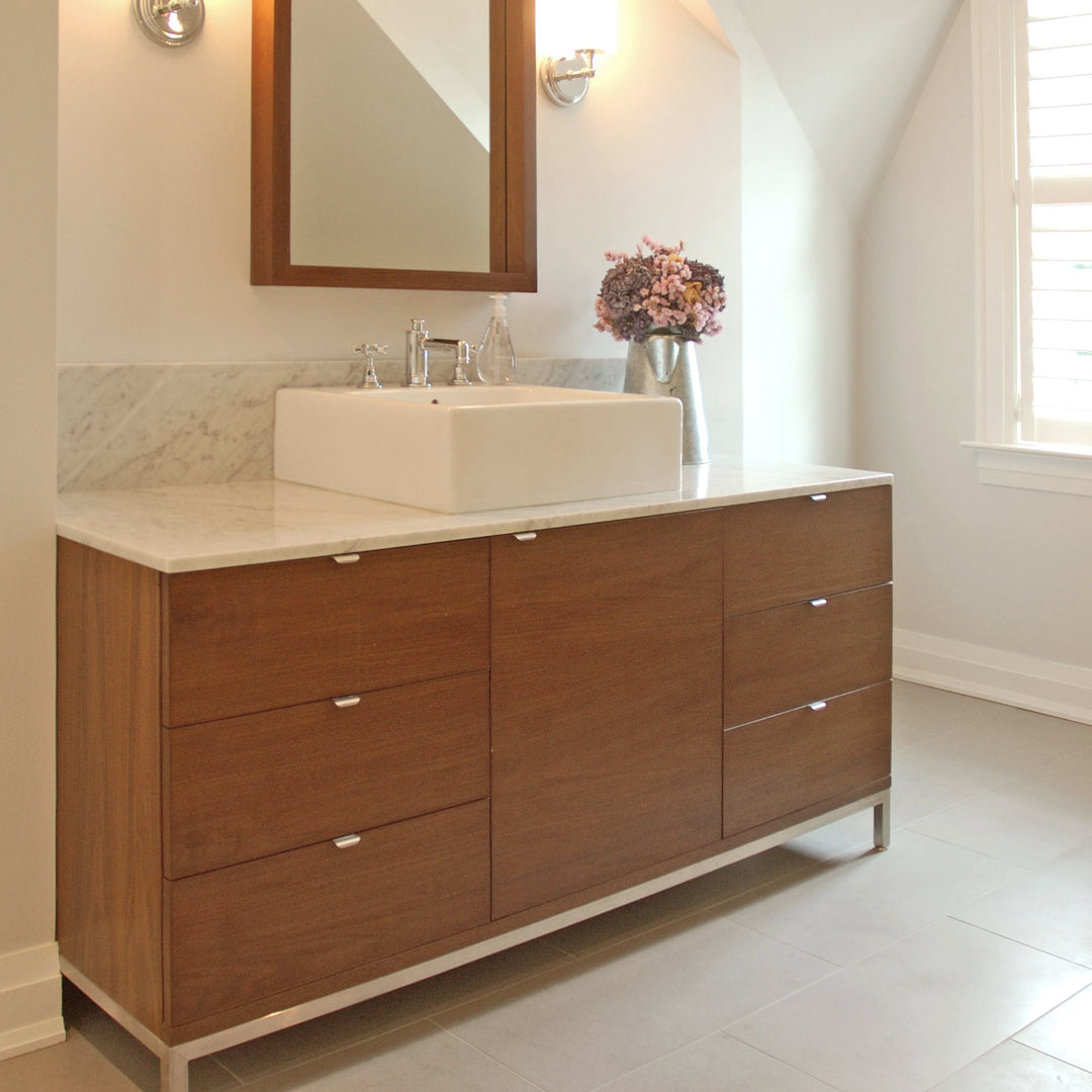 Custom Vanity – Stylegarage