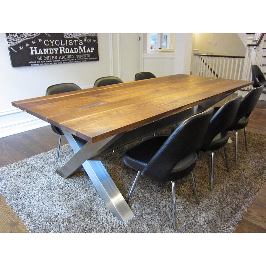 X-Base Table – Stylegarage