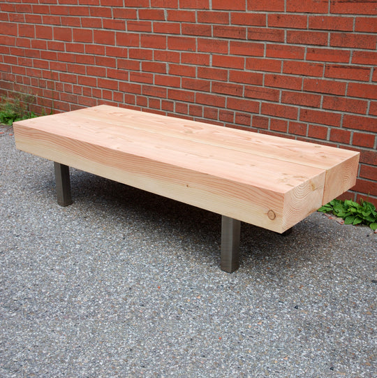 Douglas Coffee Table – Stylegarage